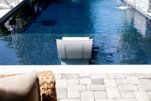 Leak Detection - Premier Pool Service