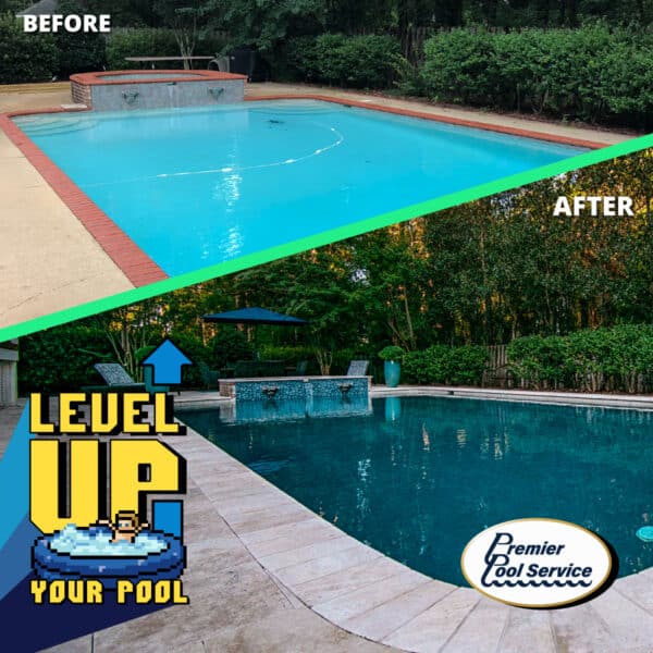 What is soda ash for pools? - Premier Pool Service