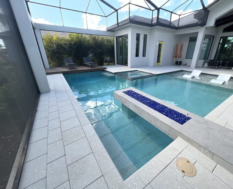 Tampa Bay South - Premier Pool Service