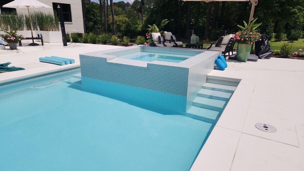 Atlanta South - Premier Pool Service