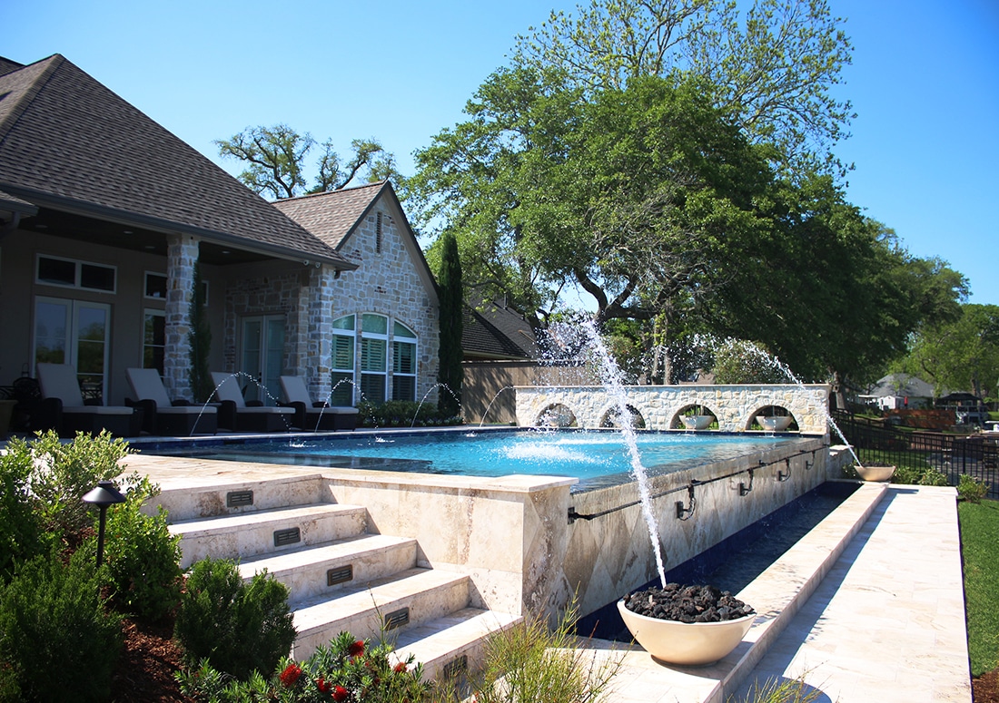 Katy - Premier Pool Service
