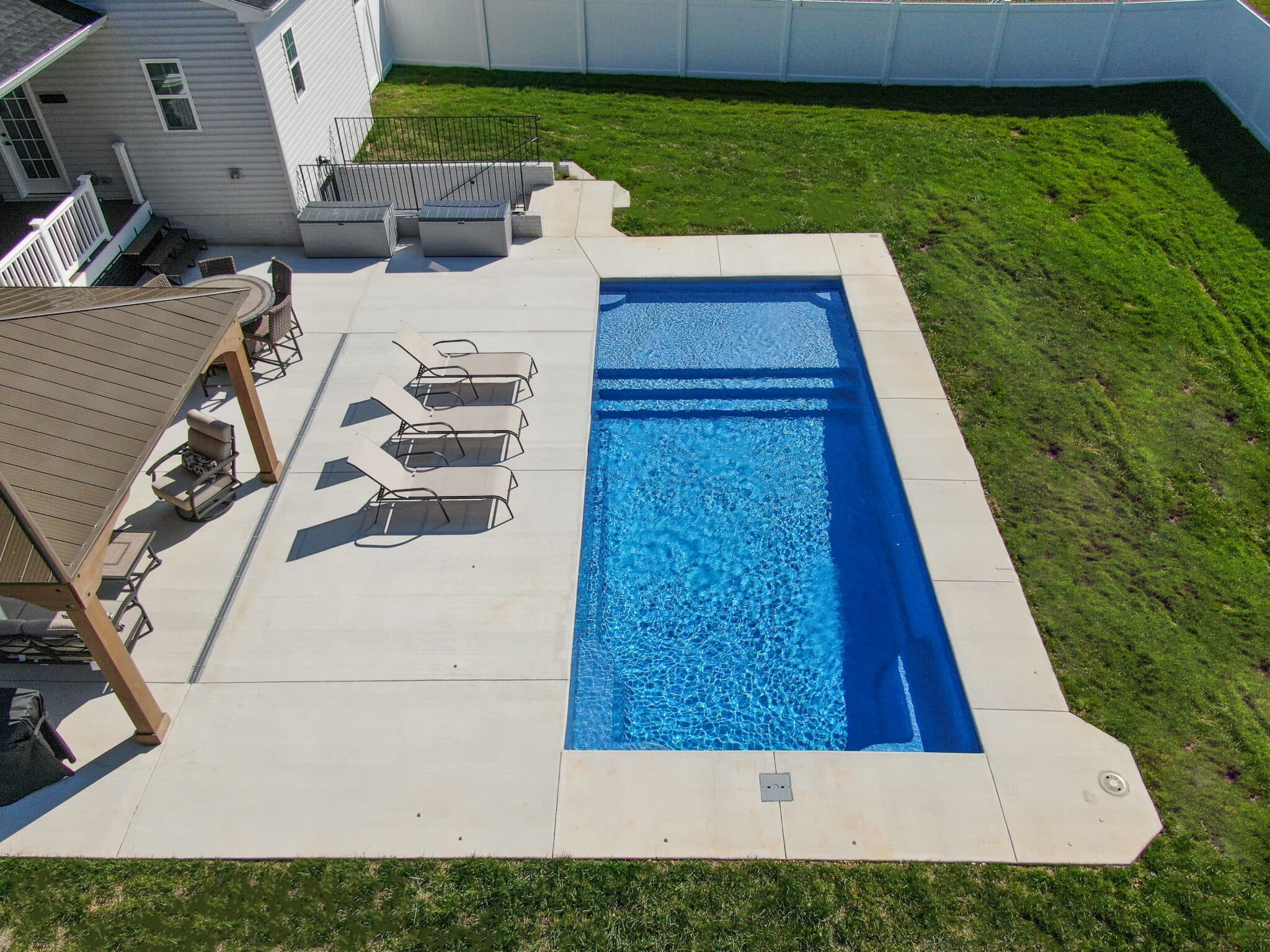 Pool Service - Premier Pool Service