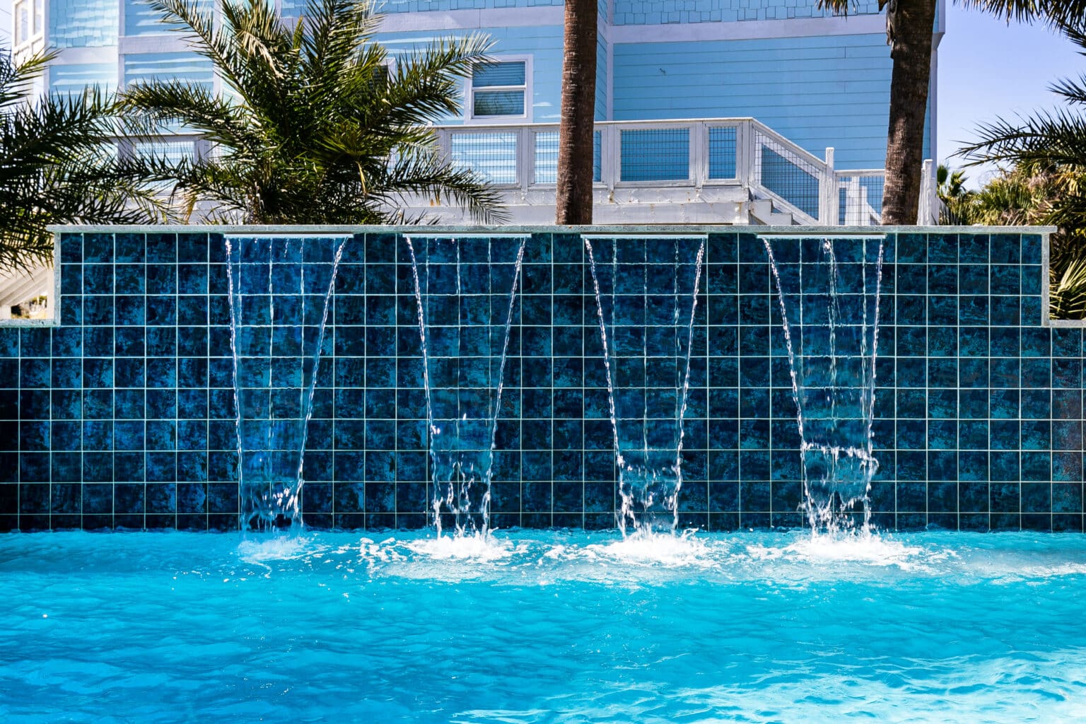 What is soda ash for pools? - Premier Pool Service