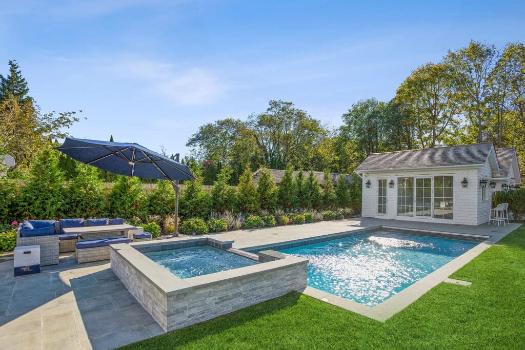 Pool Opening - Premier Pool Service