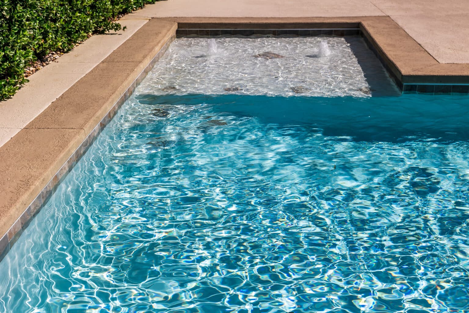 What is soda ash for pools? - Premier Pool Service