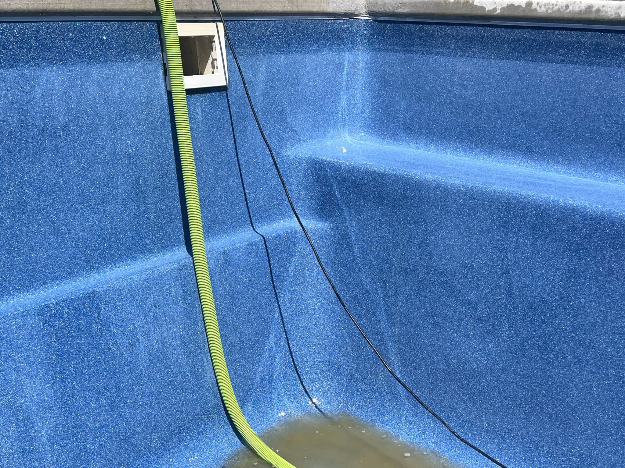Acid Wash Service - Premier Pool Service