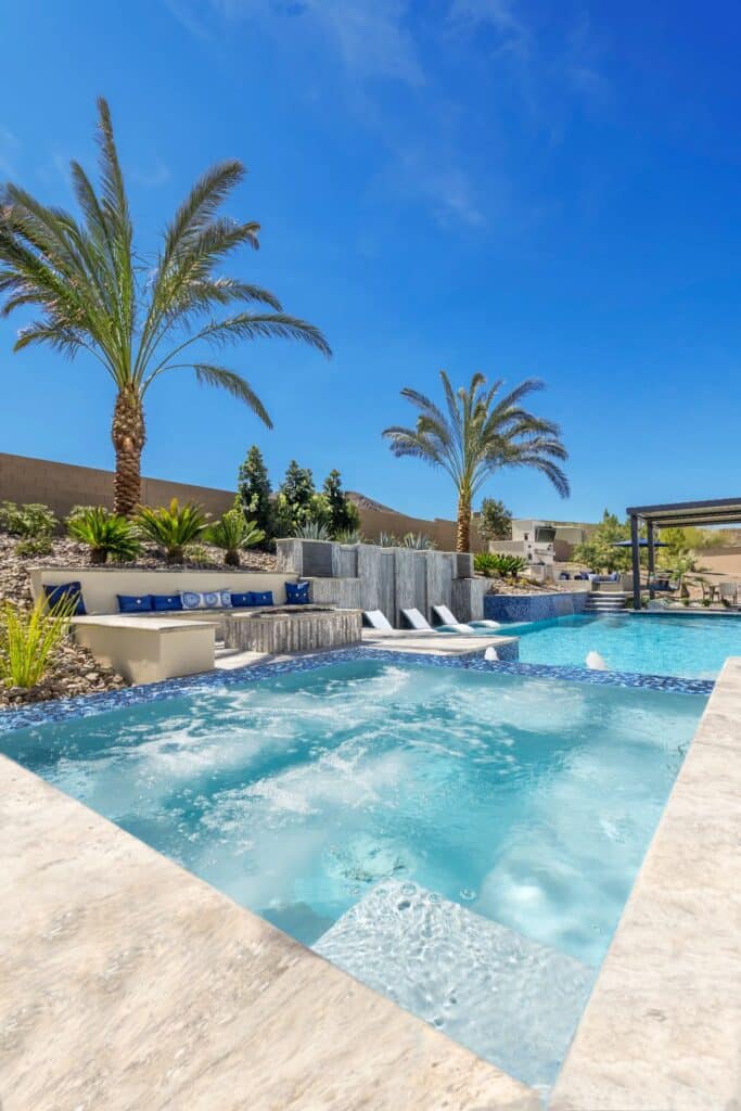 Commercial Pool Service - Premier Pool Service