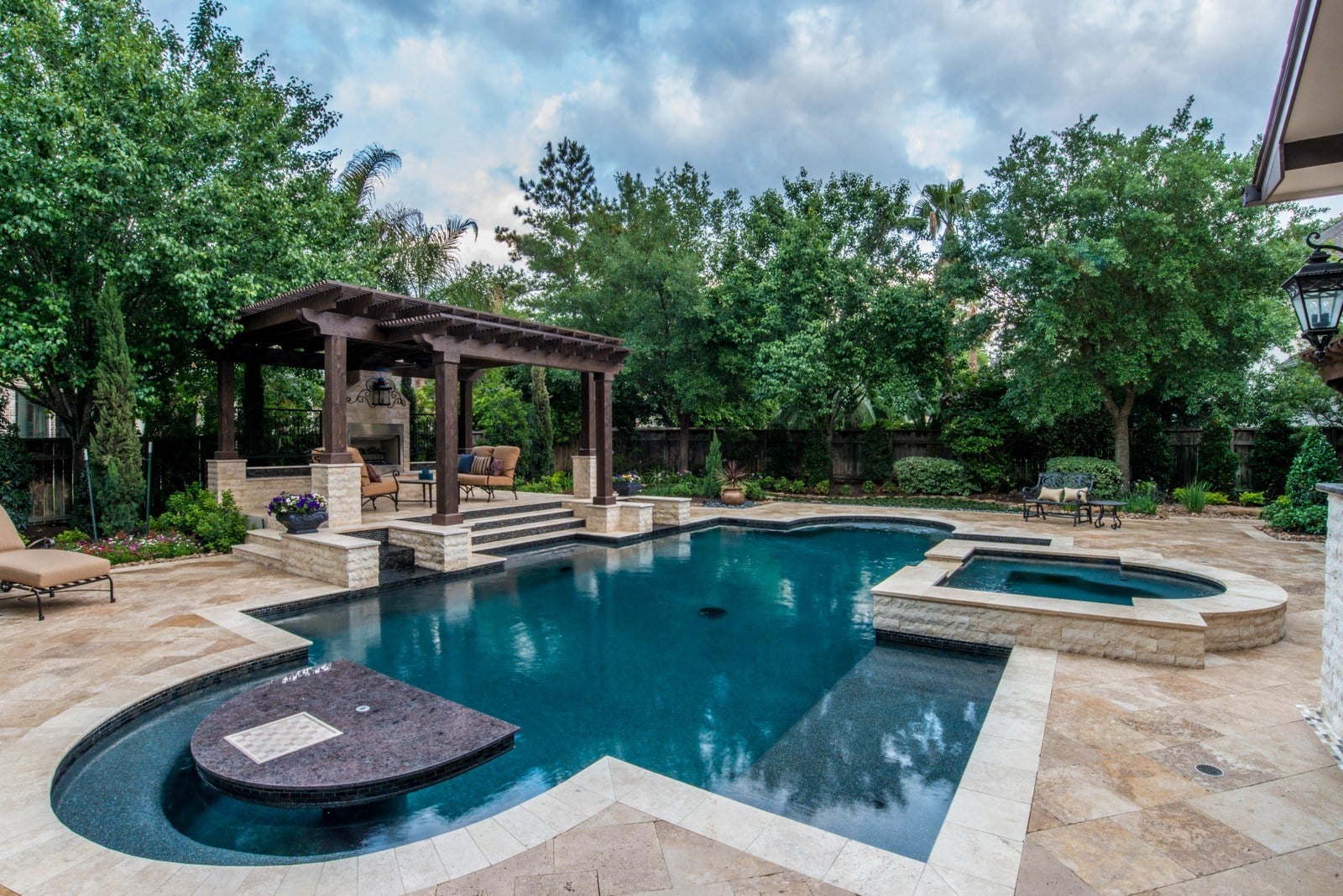 Pool Sand Replacement - Premier Pool Service