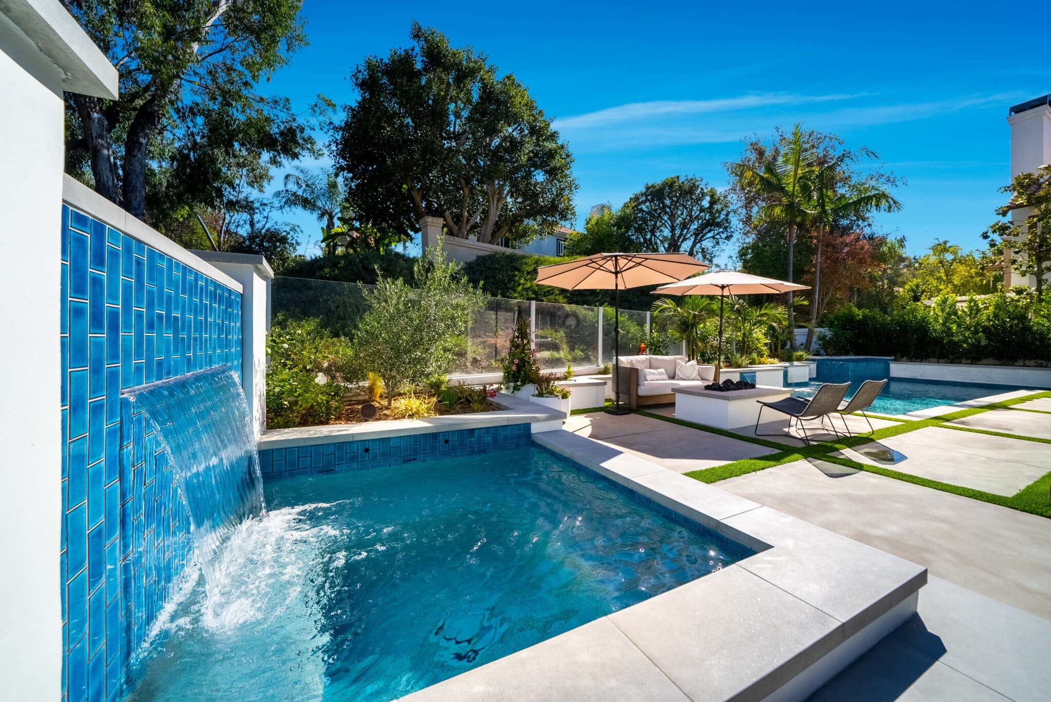 Pool Repair - Premier Pool Service