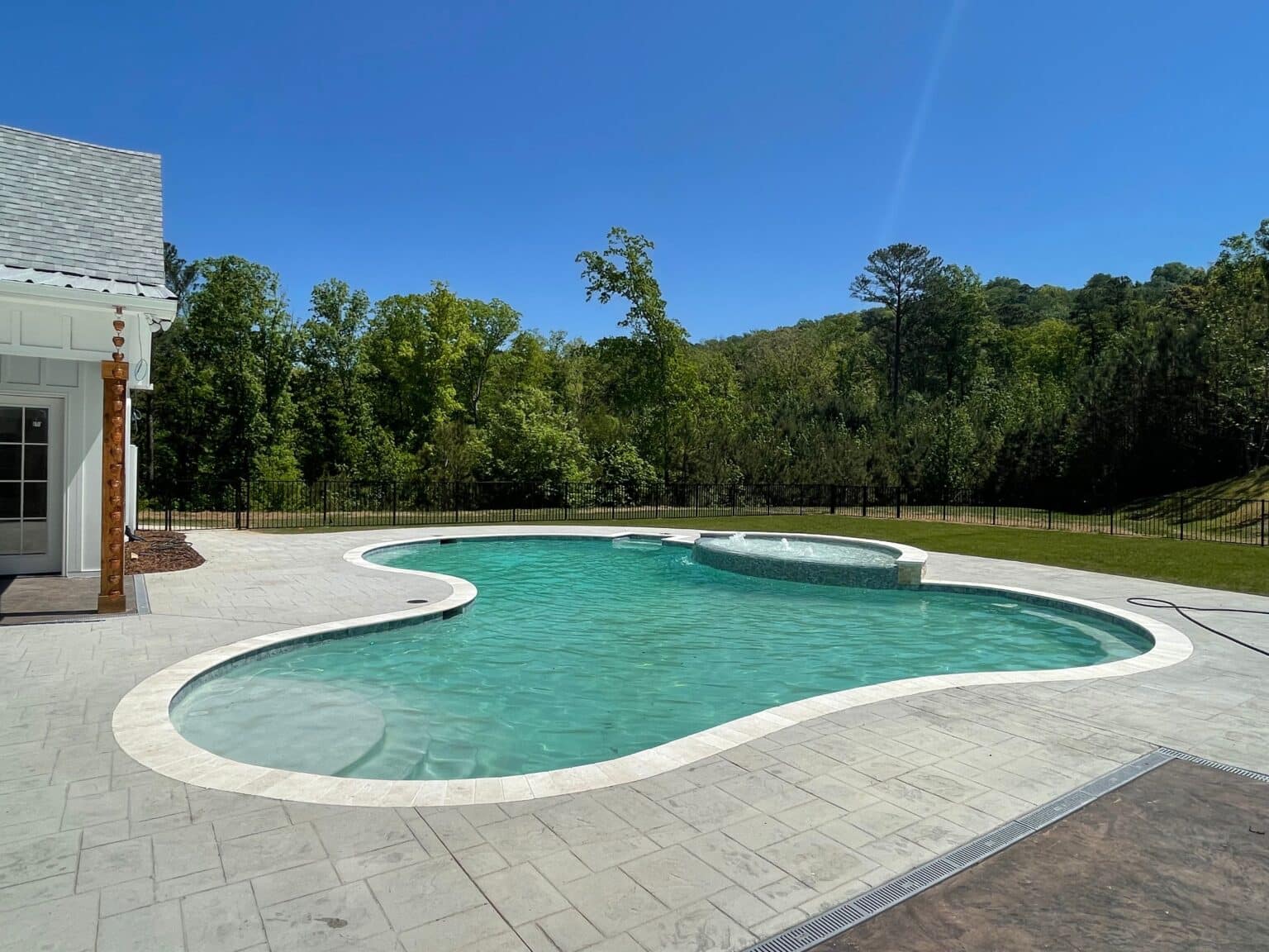 Premier Pool Service | Pool Cleaning & Maintenance Services