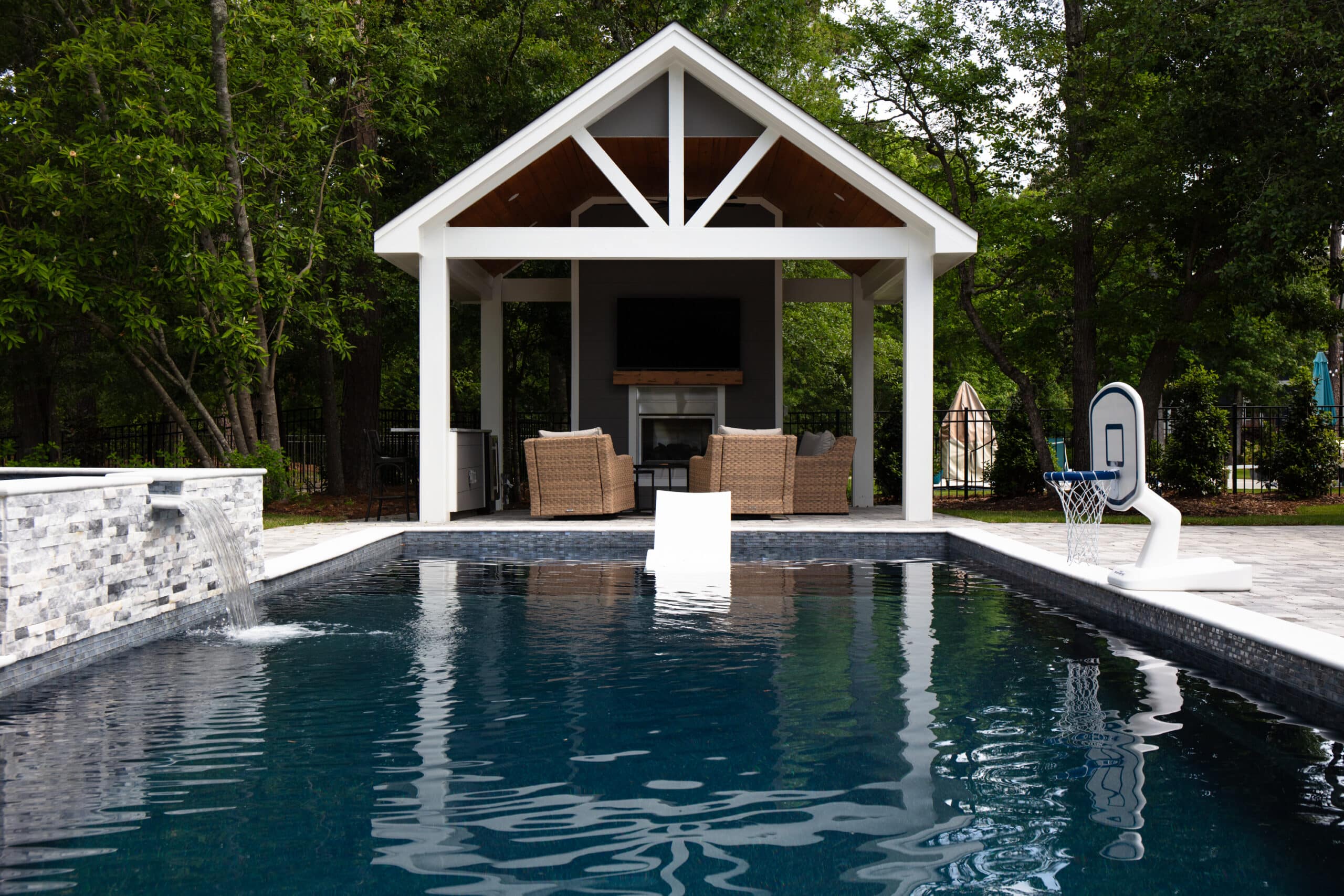 Ames - Premier Pool Service
