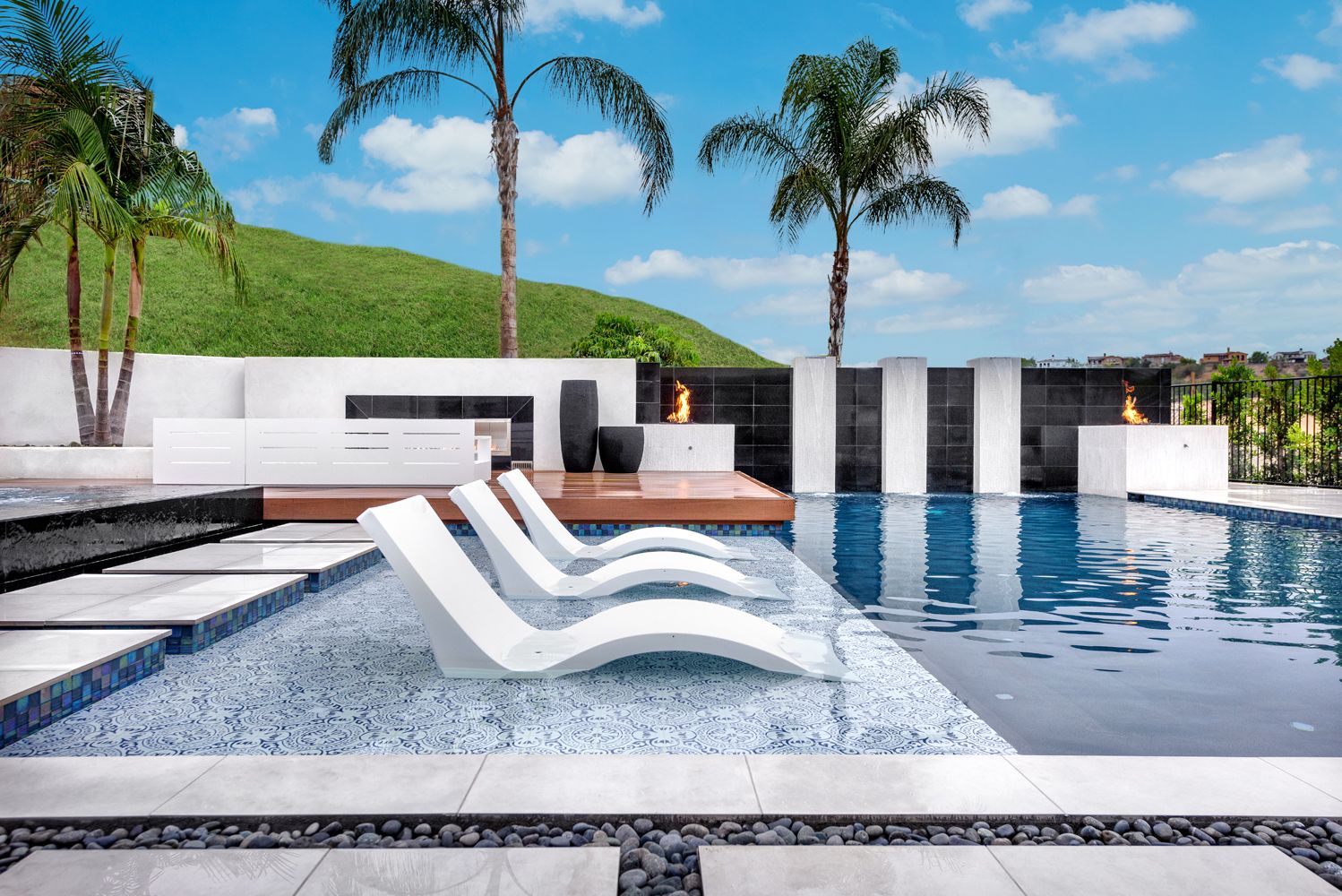 Roseville - Premier Pool Service
